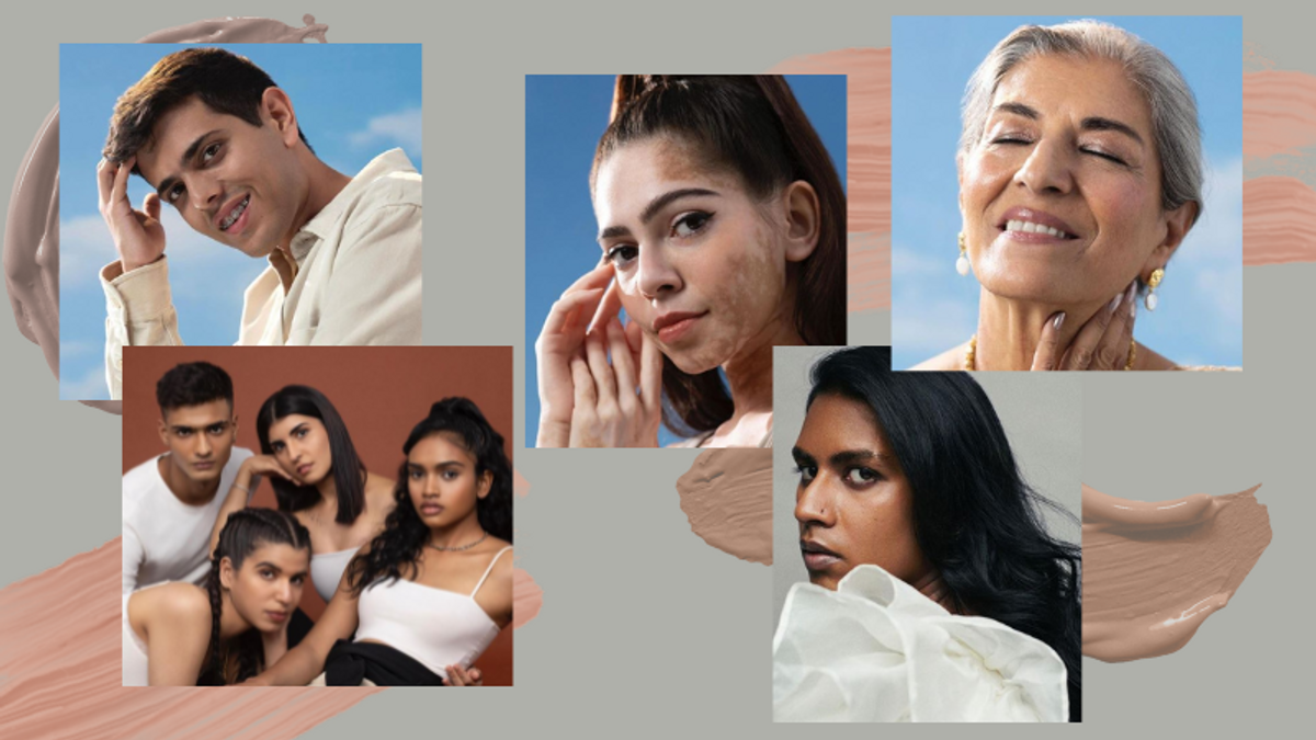 Kay Beauty Marketing Strategy: A palette of inclusivity, sustainability ...