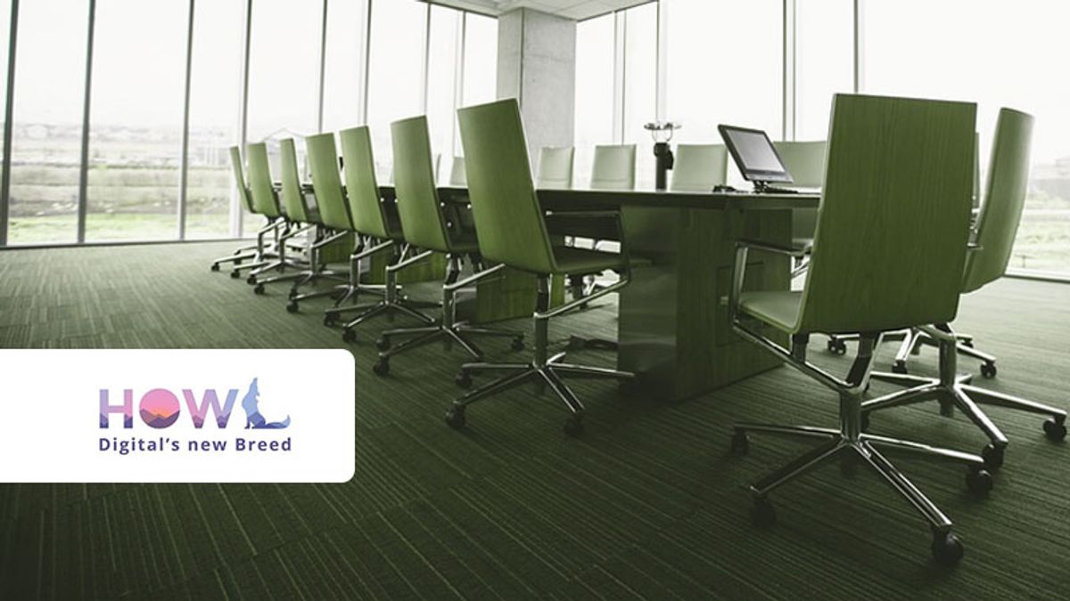 Agency Feature: HOWL Digital