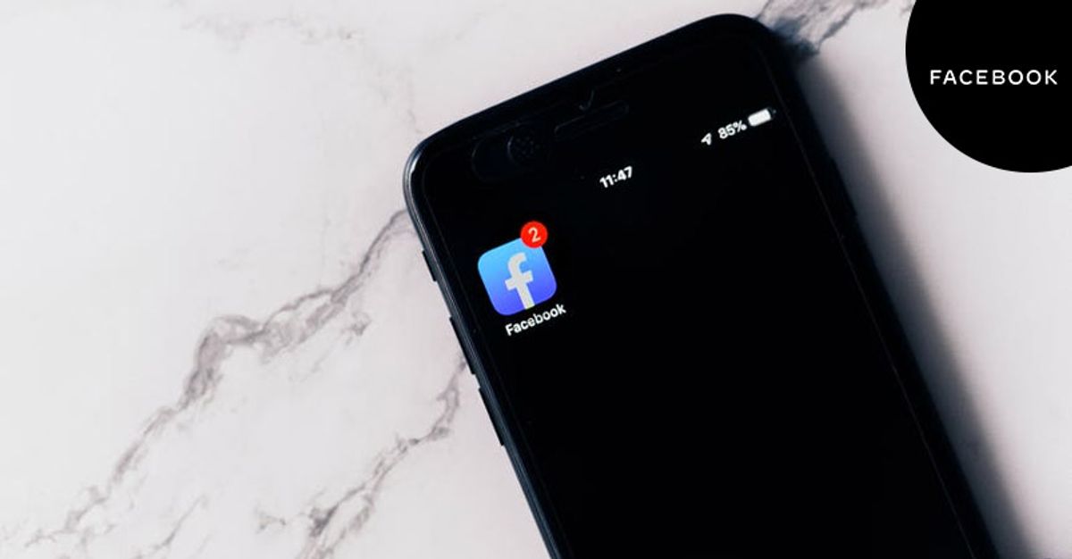 Facebook tests prompt to tackle changes by Apple on targeted advertising