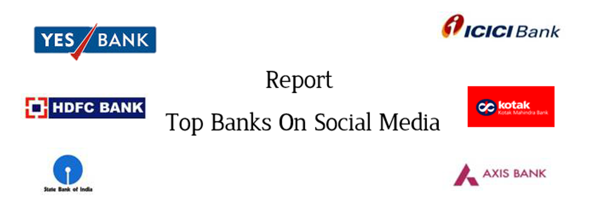 [Report] Top Banks on Social Media for June 2014