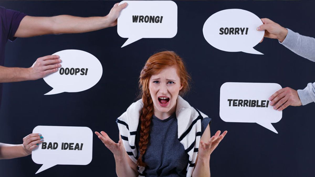 [Infographic] How to manage negative social media comments