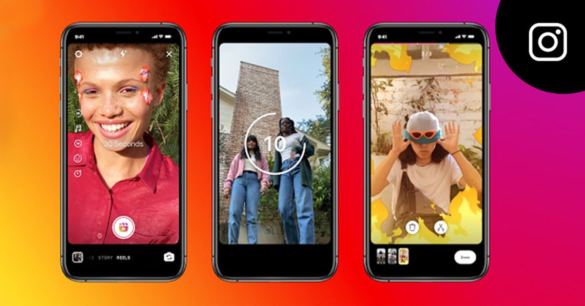 Instagram introduces updates for Reels