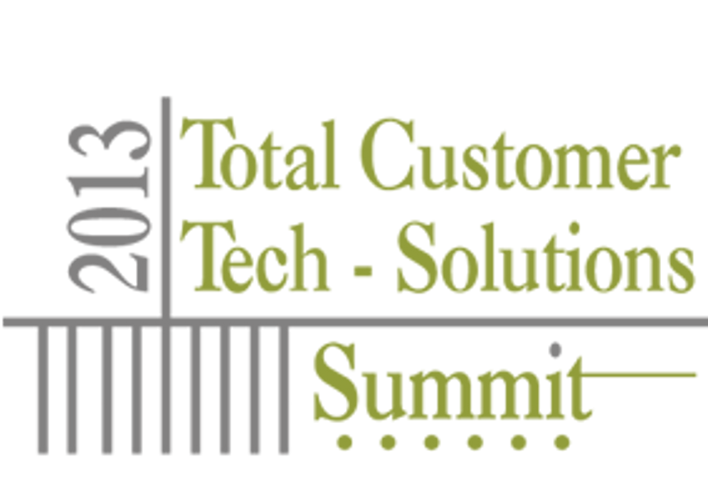 Total Customer Tech-Solutions Summit