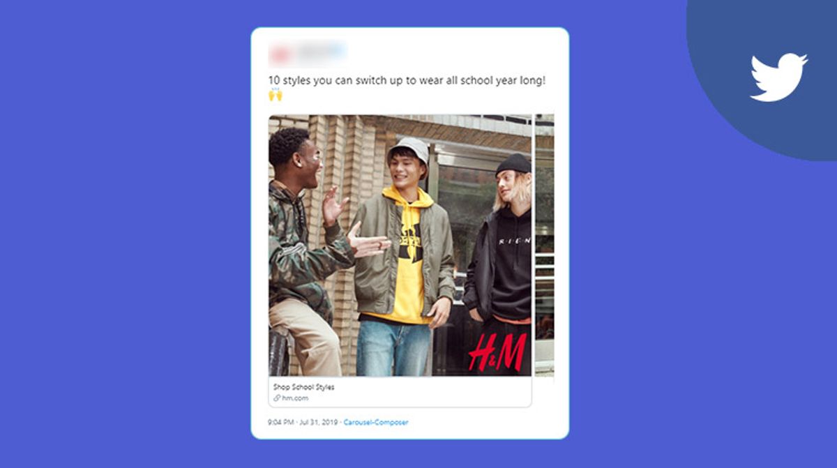 Twitter tests new features including scheduling tweets