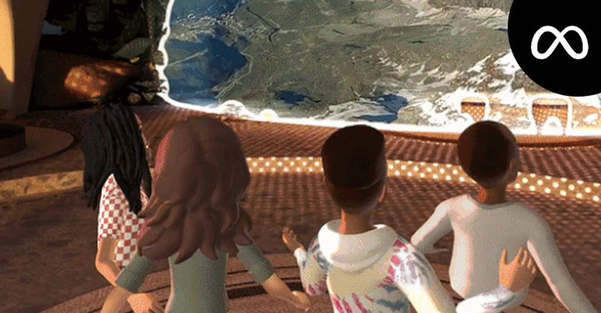 Meta Quest update introduces supervision tools and turns homes into ...