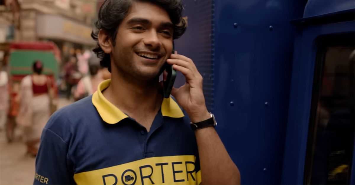Porter unveils its first brand campaign ‘Delivery Hai? Ho Jayega’