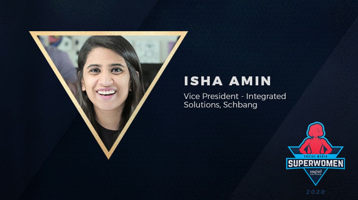 #Superwomen2020: An inclusive culture needs to be built within ...