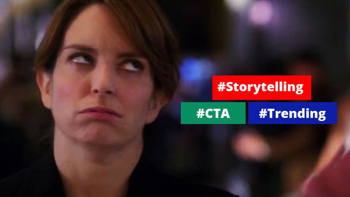 15 social media buzzwords that have been overused to a different level