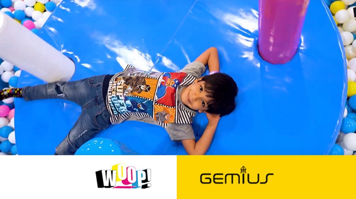 Gemius Design Studio wins Creative & Digital mandate for WOOP ...