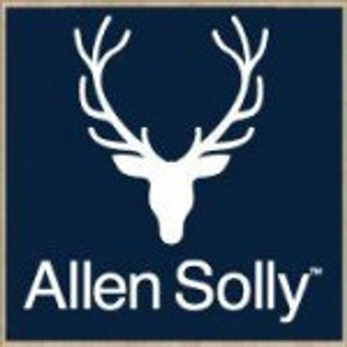 Social Media Campaign Review: Allen Solly Look Book