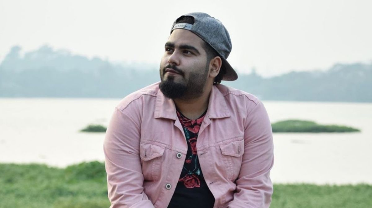 Deepak Kalra tries to bring out different flavours in each piece of ...