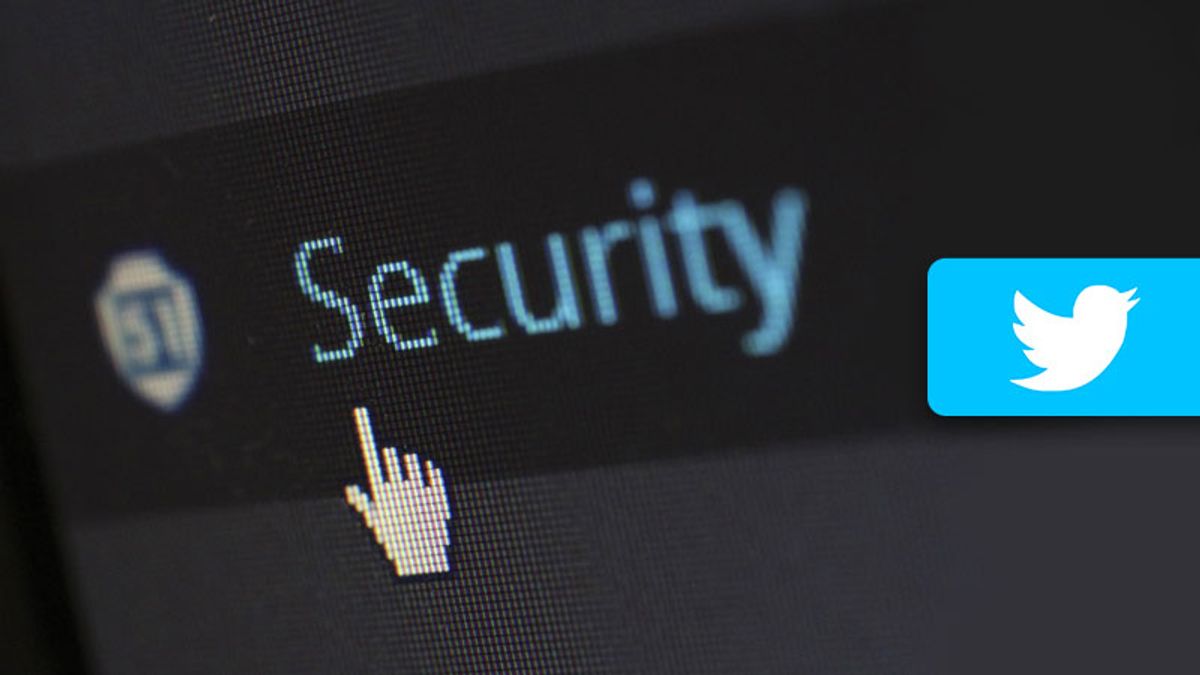 Twitter updates rules making it easier to understand