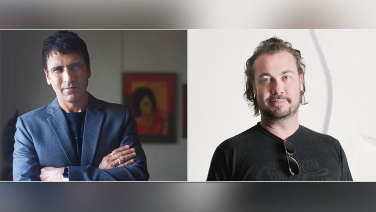 Sonal Dabral and Reed Collins to lead Ogilvy's creative efforts ...