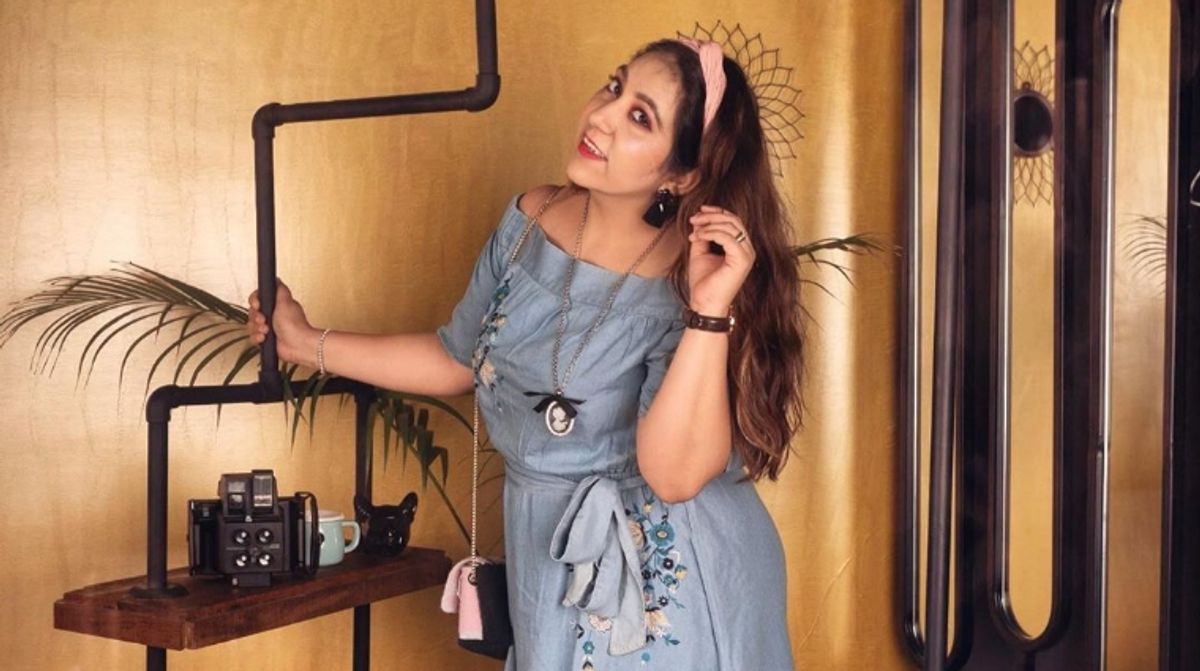 For me, quality comes before quantity: Nitika Bhatia Whig