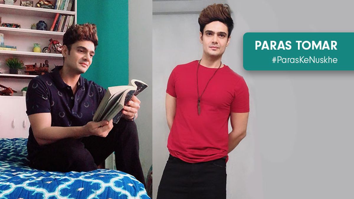 #Interview: It's always relevant and relatable if it's real: # ...