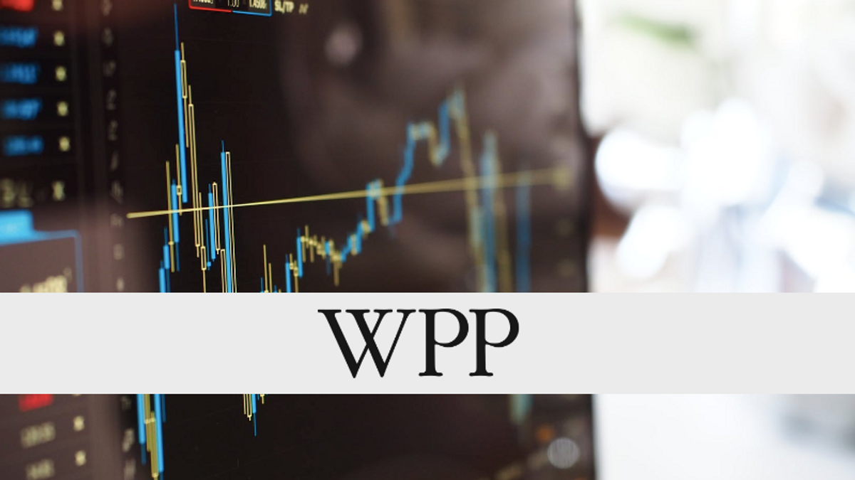 WPP CEO, Mark Read presents the new plan for Growth