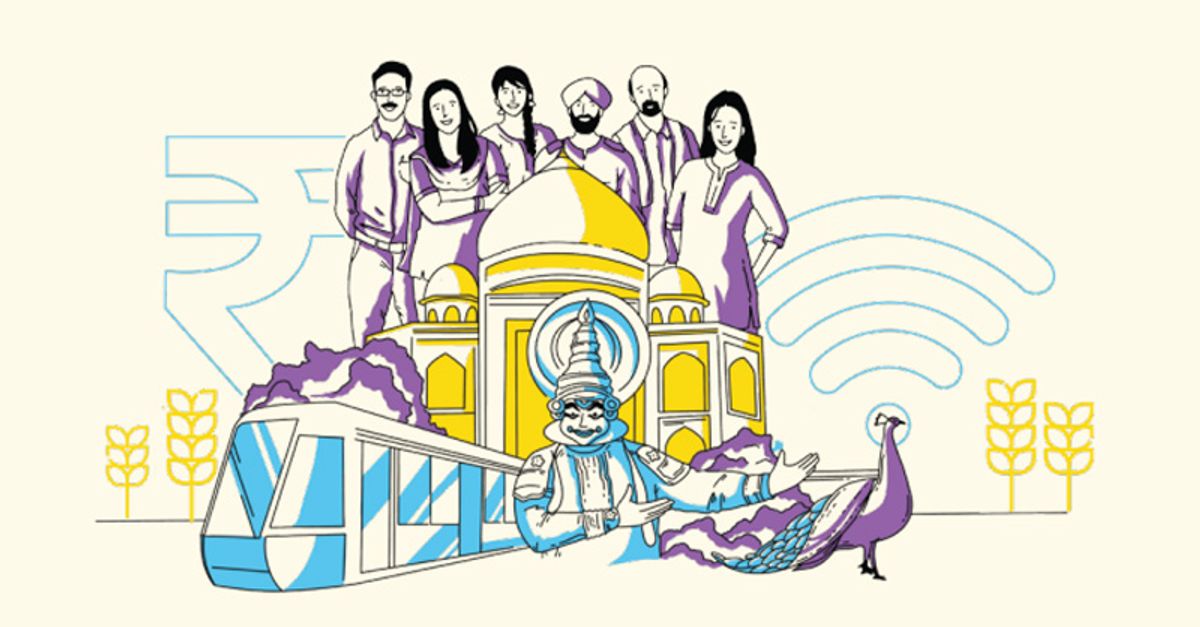 ‘Bharat’ users more engaged on social media as compared to ‘India ...