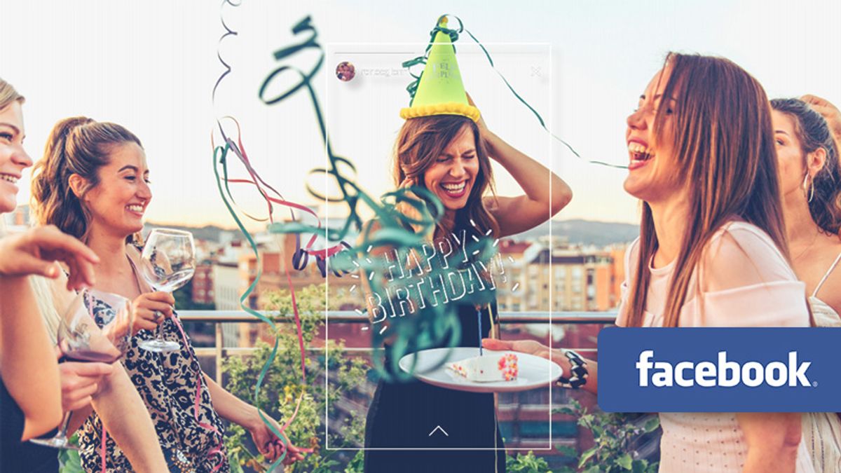 Facebook releases a guide on changing Key Audience Moments to help ...