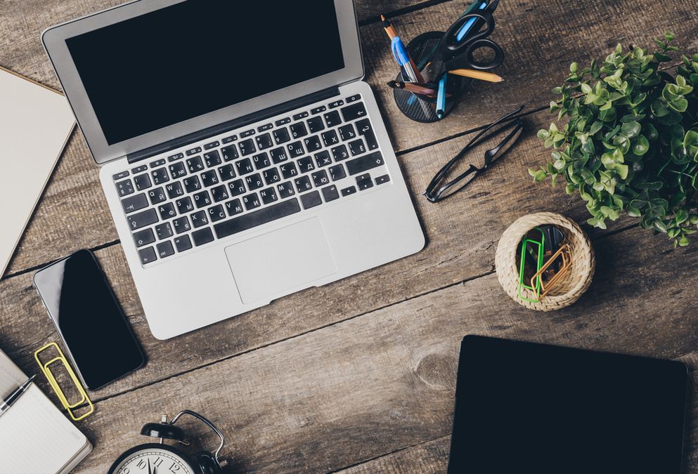 How can small businesses be social media champions?