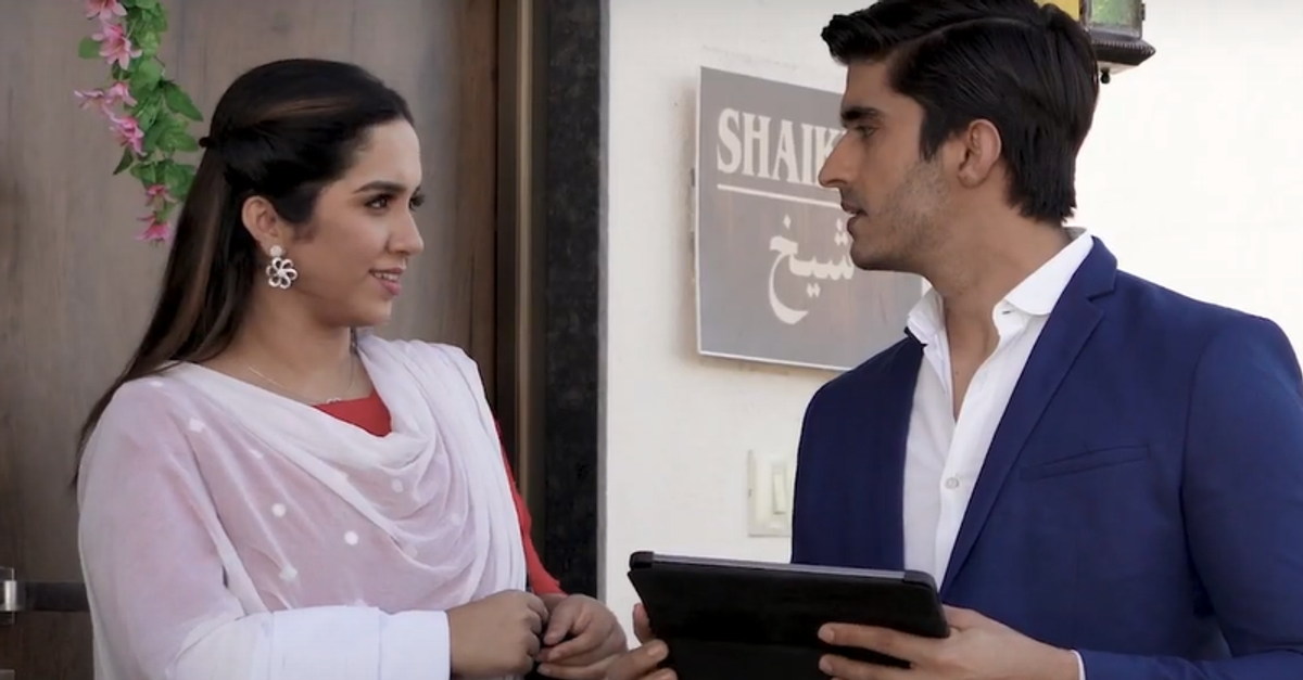 This Ramadan, Samaara Tea urges people to emanate kindness and do # ...