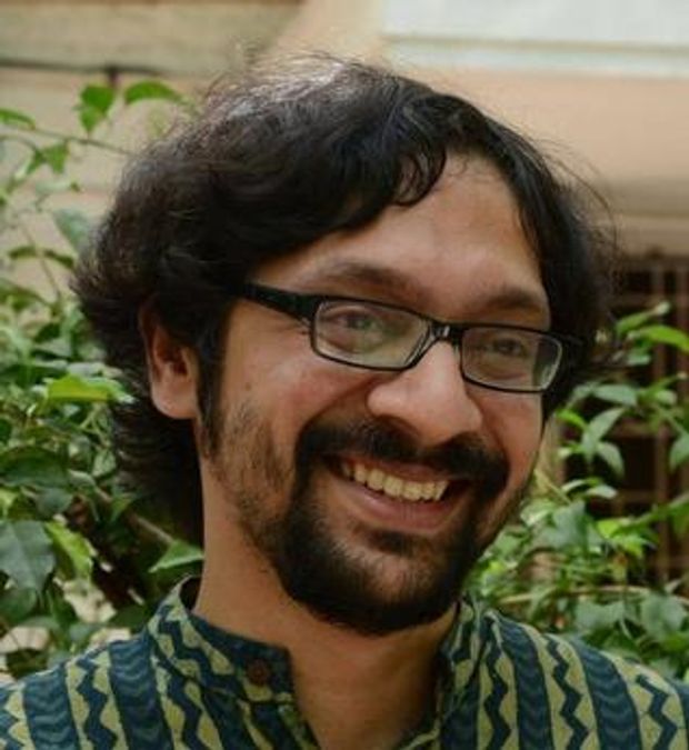 [Interview] In Conversation With Krish Ashok, A Creator, A Techie and ...