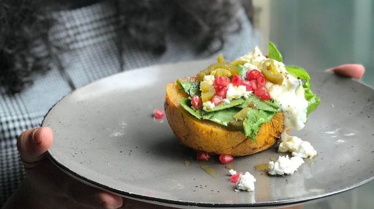 Parimita, Sameer and their Mumbai Food Trail