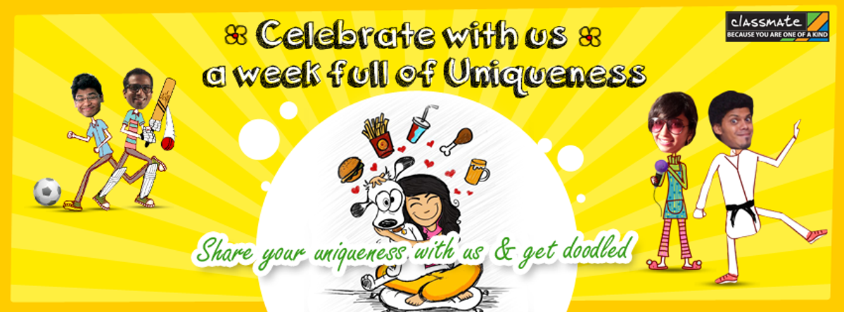 Social Media Campaign Review: Classmate Celebrates Children's Day with ...