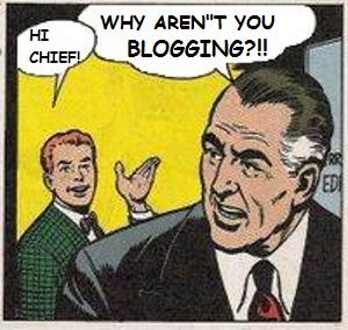 Which social media client are YOU tolerating?