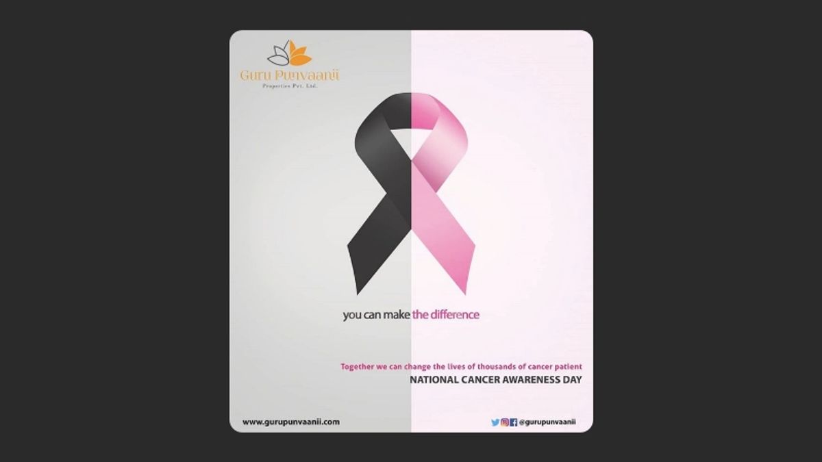 Brands go causal with cancer awareness creatives