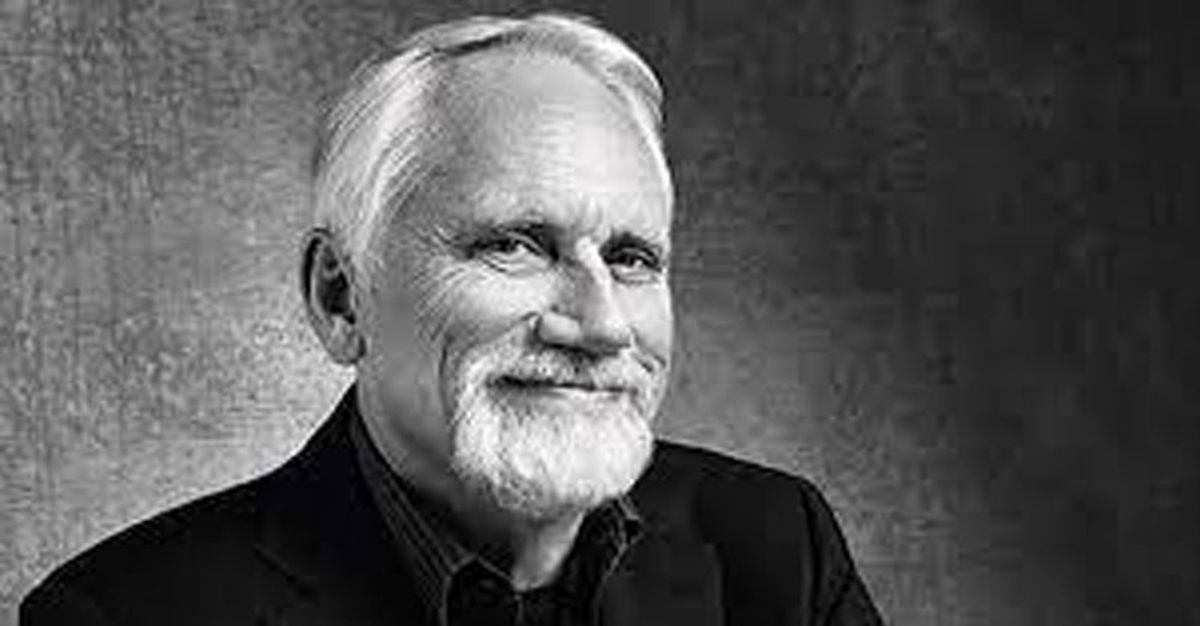 Dan Wieden - the man & the journey!