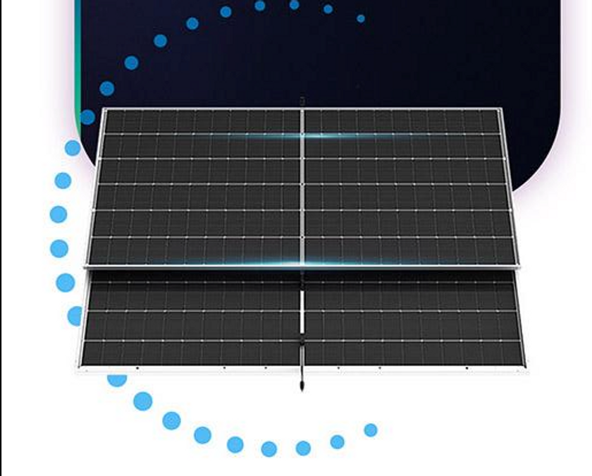 Trina Solar ramps Up n-Type module production