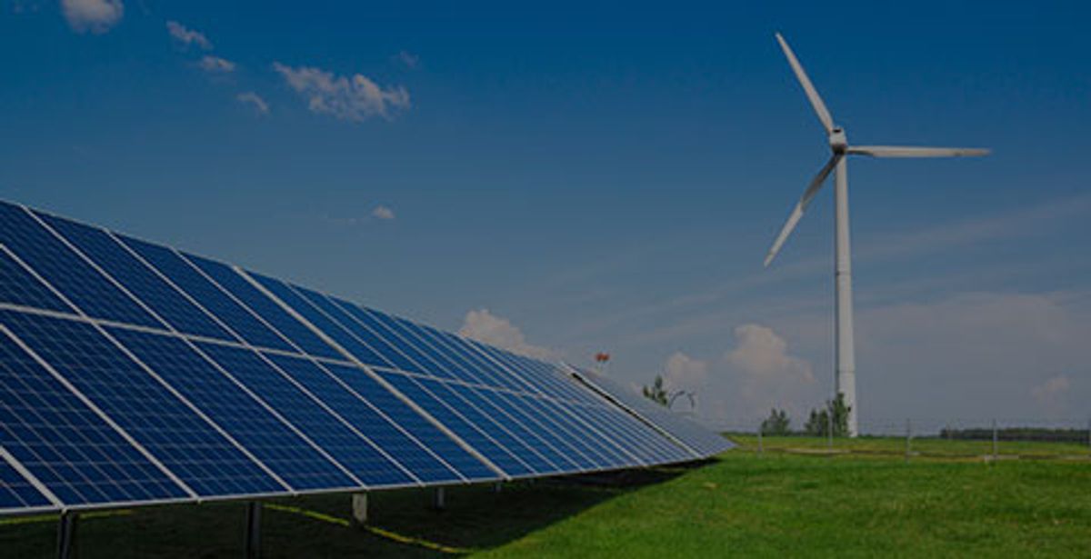 CleanMax and APM Pipavav signs 25-year PPA for wind-solar energy