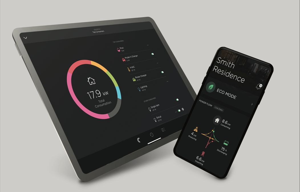 Sunder partners with Savant for smart solar solutions