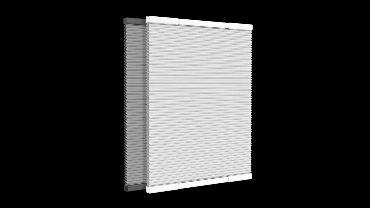 Smart AI window shades by Mado Dynamic debut!