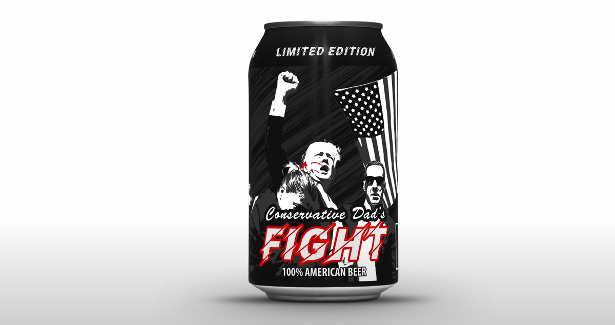 Fight Beer after assassination attempt on Trump