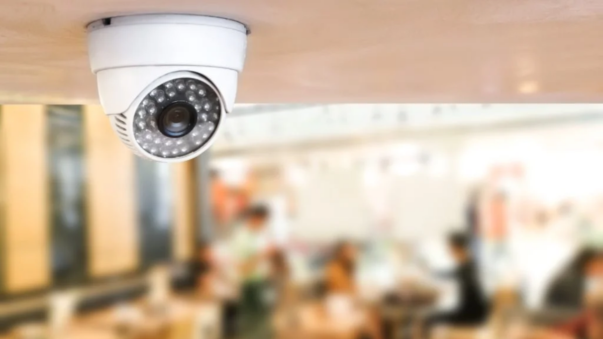 CCTV cameras in bars and restaurants in Maharashtra