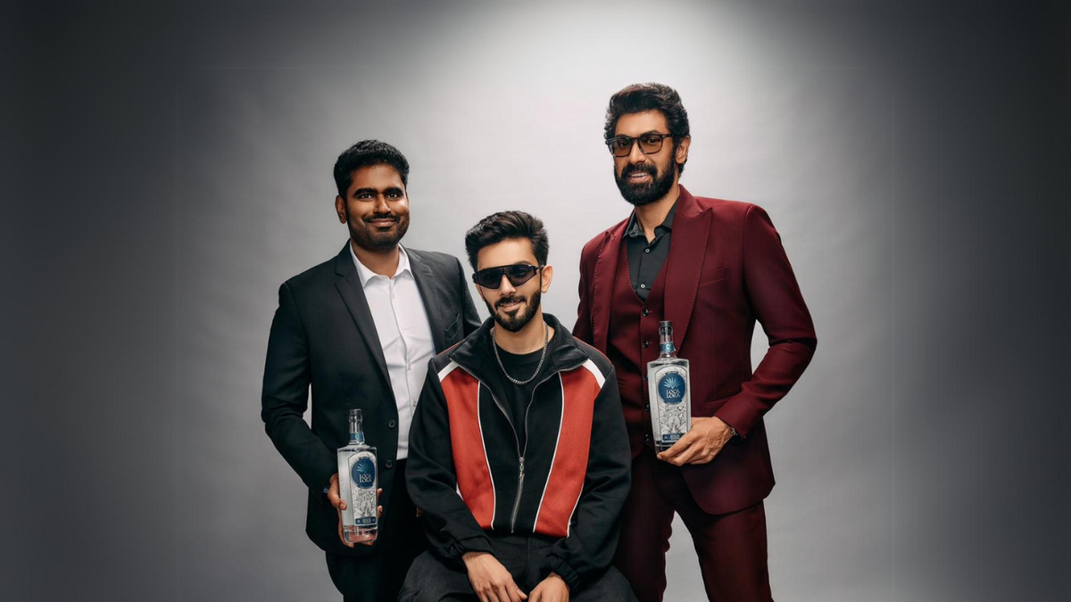 Loca Loka Tequilas launched in the Intl market