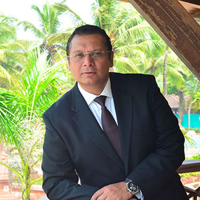 VRO Hospitality appoints Thomas Abraham