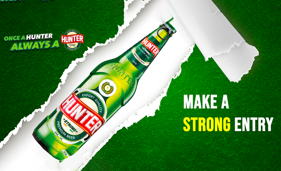 Som Distilleries to supply premium beers in Tamil Nadu