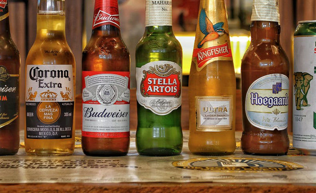 UP relaxes revenue target norms for beer retailers UP relaxes revenue target norms for beer retailers