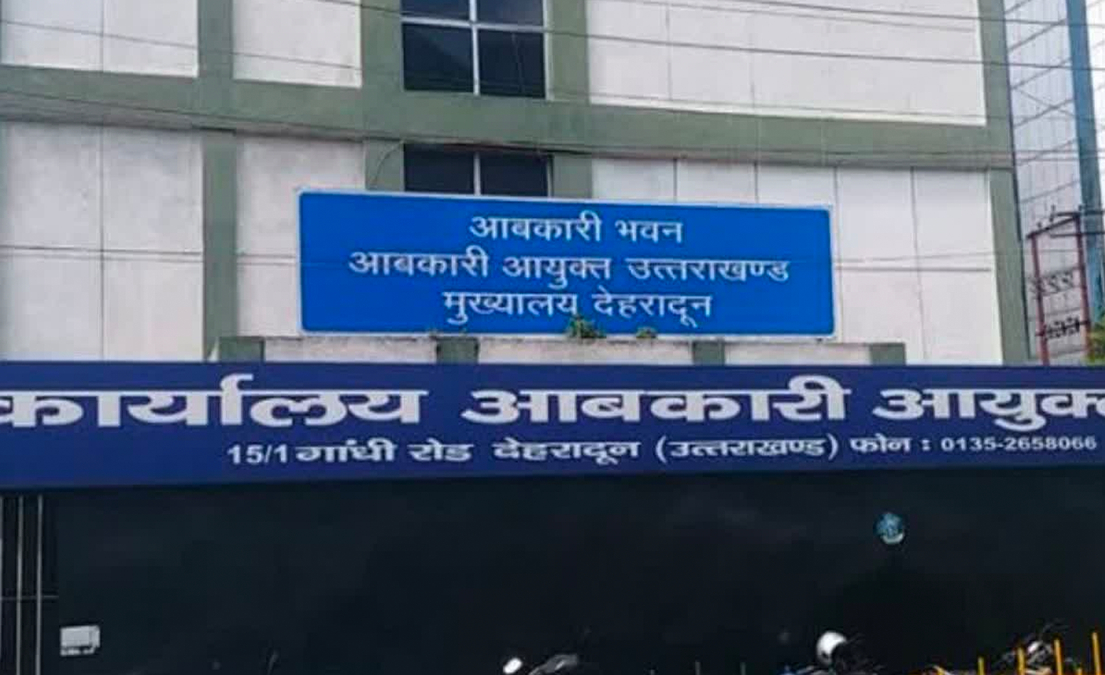 ‘Dual Role’ in Uttarakhand’s Excise raises questions