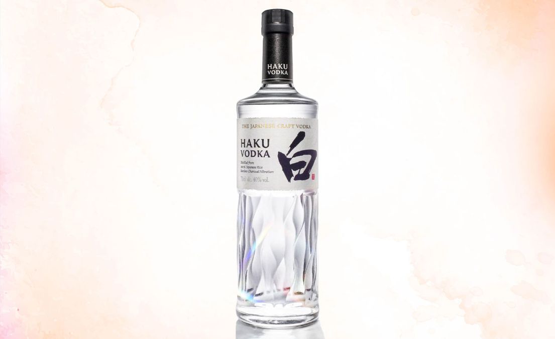 Haku Vodka