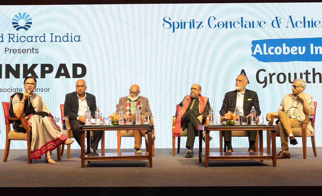 Alcobev Industry: A growth Engine