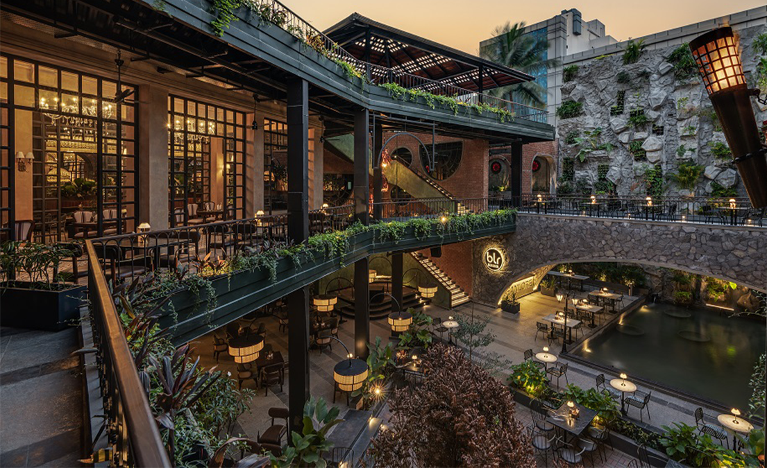 BLR Brewing opens its fourth pub