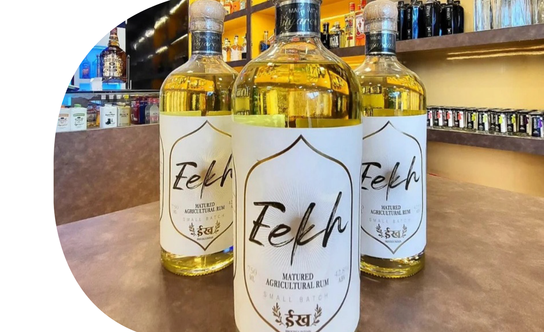 Creating a Niche with Eekh