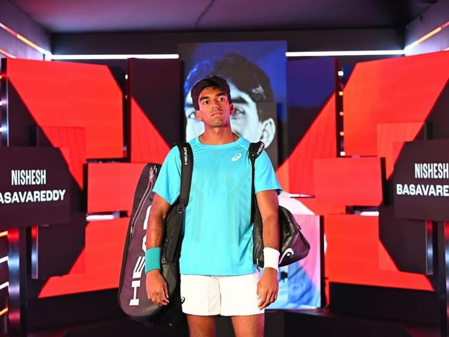 Who is Nishesh Basavareddy? The Indian Man Who Gives Nightmares to ...