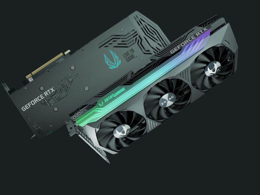 Nvidia may bring a new budget 50 series GPU with RTX 5050