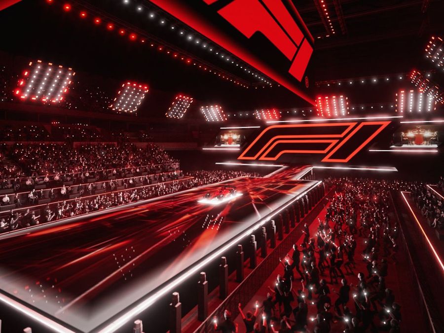 F1 75 Live: Start time, Streaming details and All you need to know ...