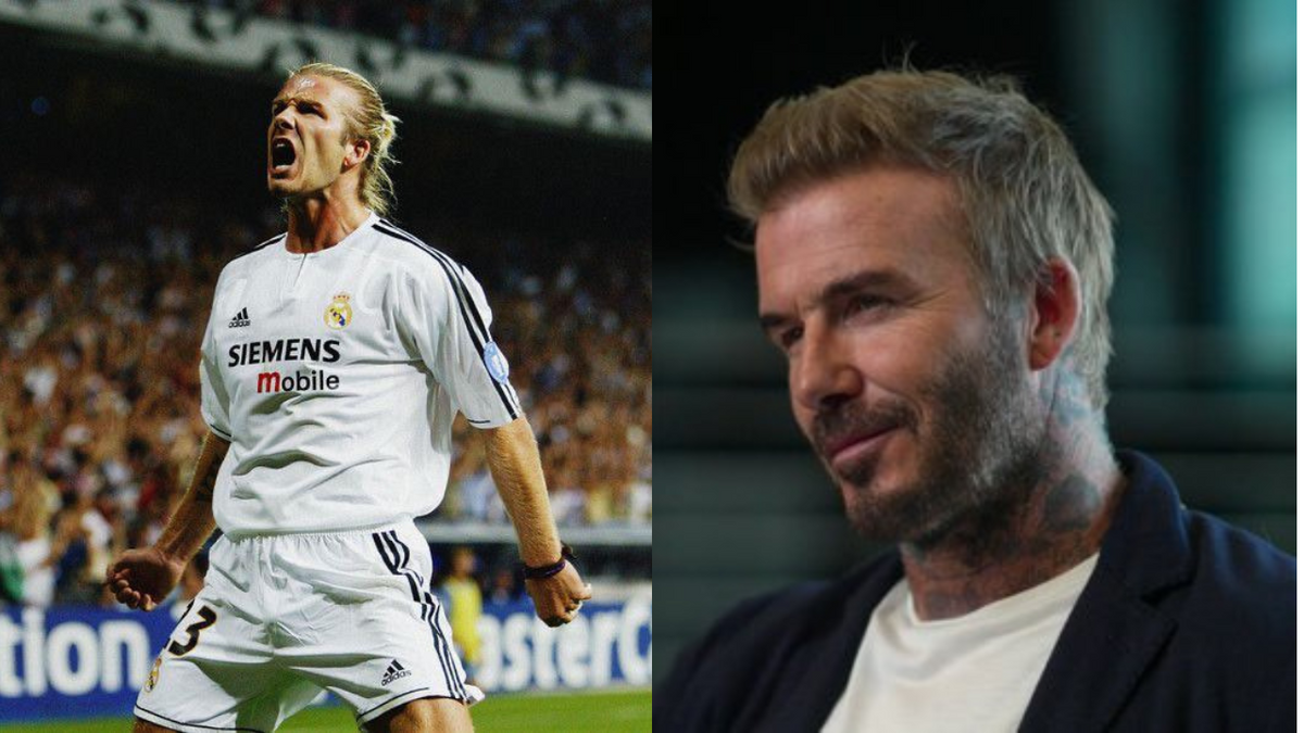 David Beckham set to form the Galacticos at Inter-Miami