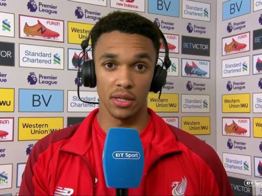 Premier League set to introduce mid-match player interviews